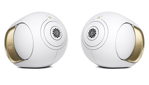 Devialet Launches Phantom Ultimate: 108dB Flagship, 98dB Compact, Opéra de Paris Editions ...
